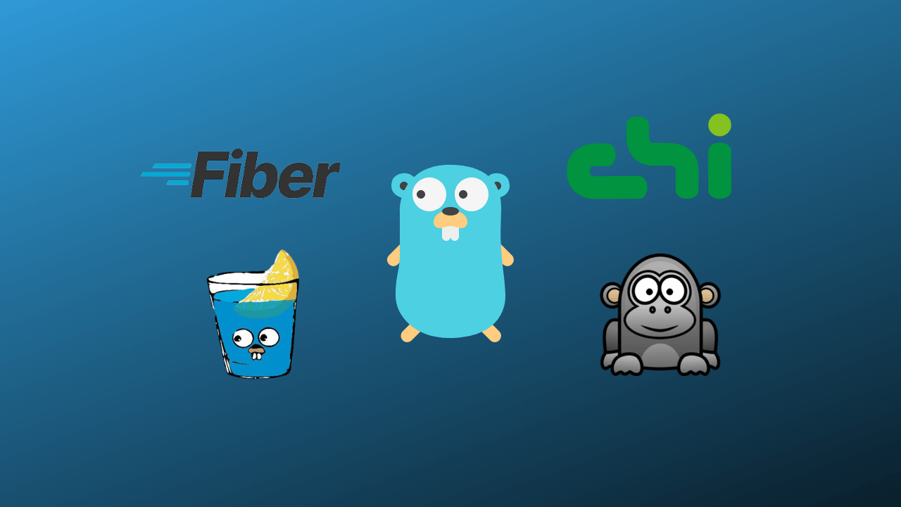 11 Top GoLang Opensource Frameworks To Build APIs, Web Services And ... 11 Top GoLang Opensource Frameworks To Build APIs, Web Services And ...