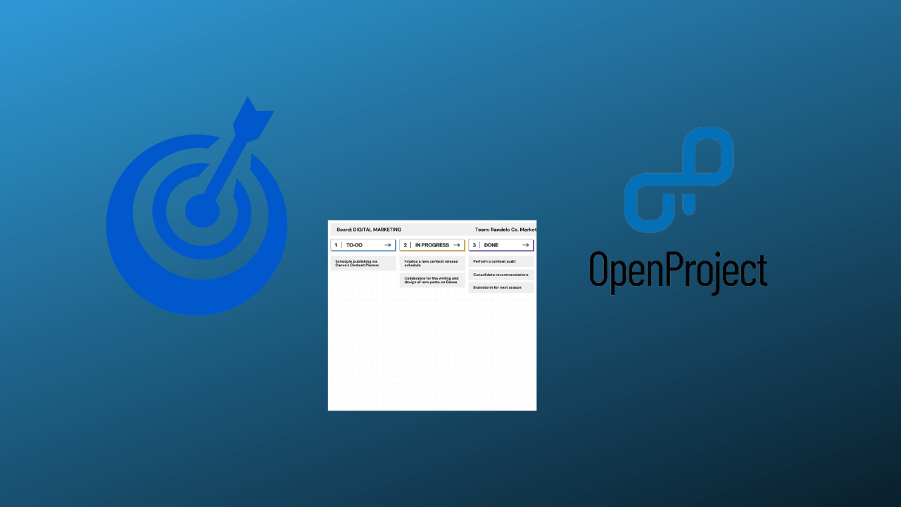 8 Top Self-Hosted Opensource Project Management Applications Like Trello